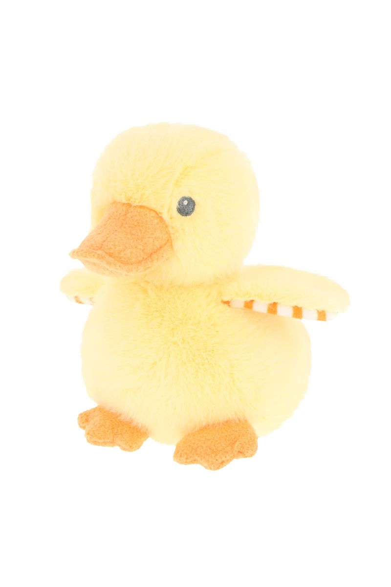 15cm Baby Fuzzy Duck – The Stock Shop