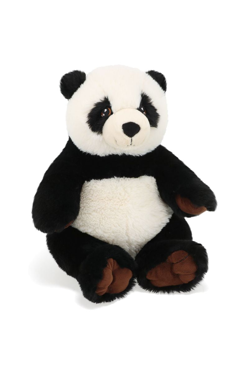 38cm Keeleco Panda – The Stock Shop