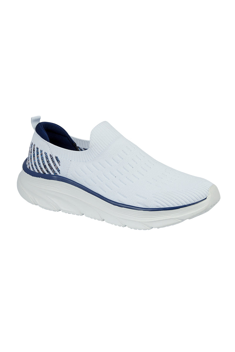 Chunky Sole Mesh Trainer – The Stock Shop