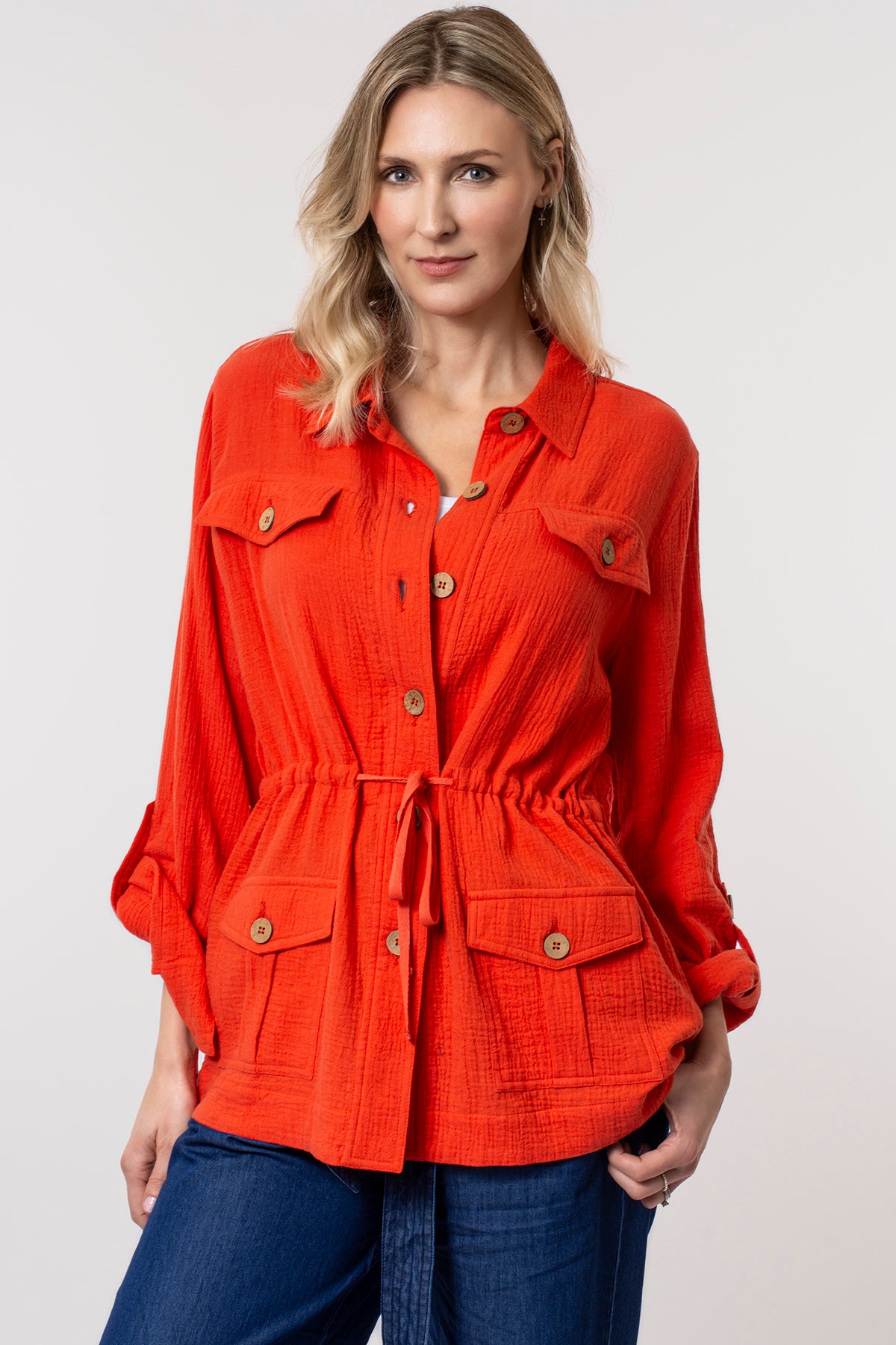 New Fashion – The Stock Shop