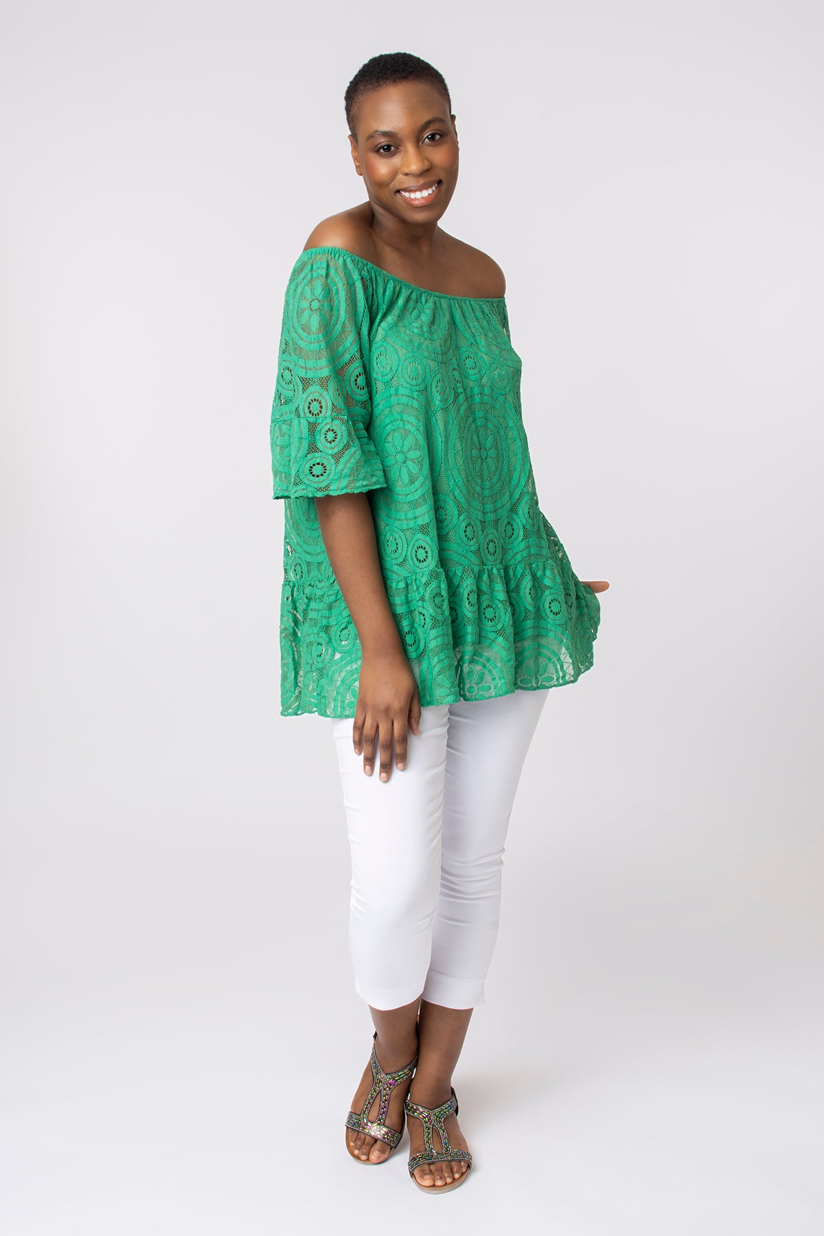 New Fashion – The Stock Shop