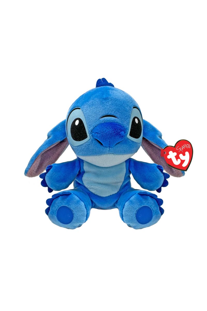 Musical Stitch – The Stock Shop