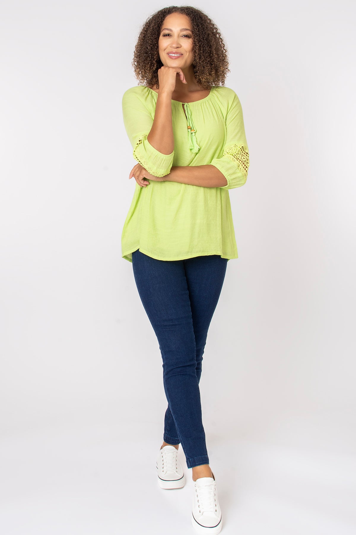 New Fashion – The Stock Shop