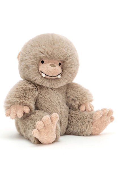 Bo Bigfoot – The Stock Shop