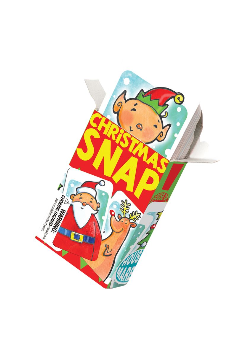 Christmas Snap – The Stock Shop