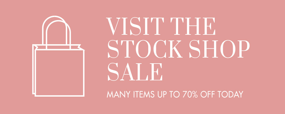 The Stock Shop