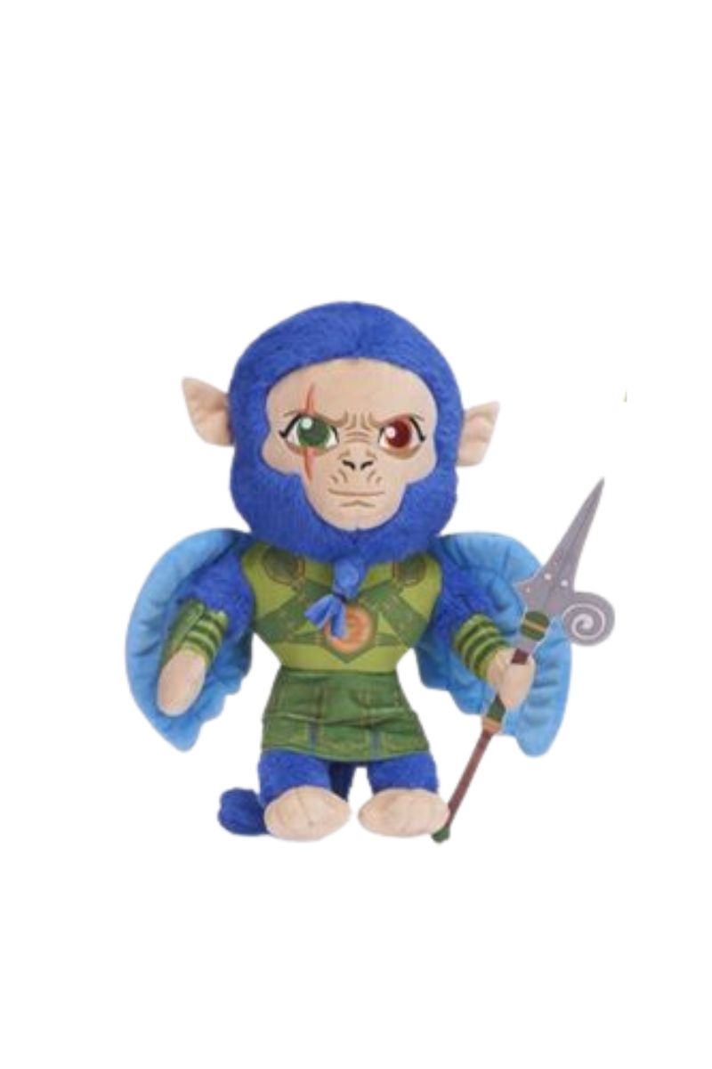 30cm Wicked Monkey – The Stock Shop